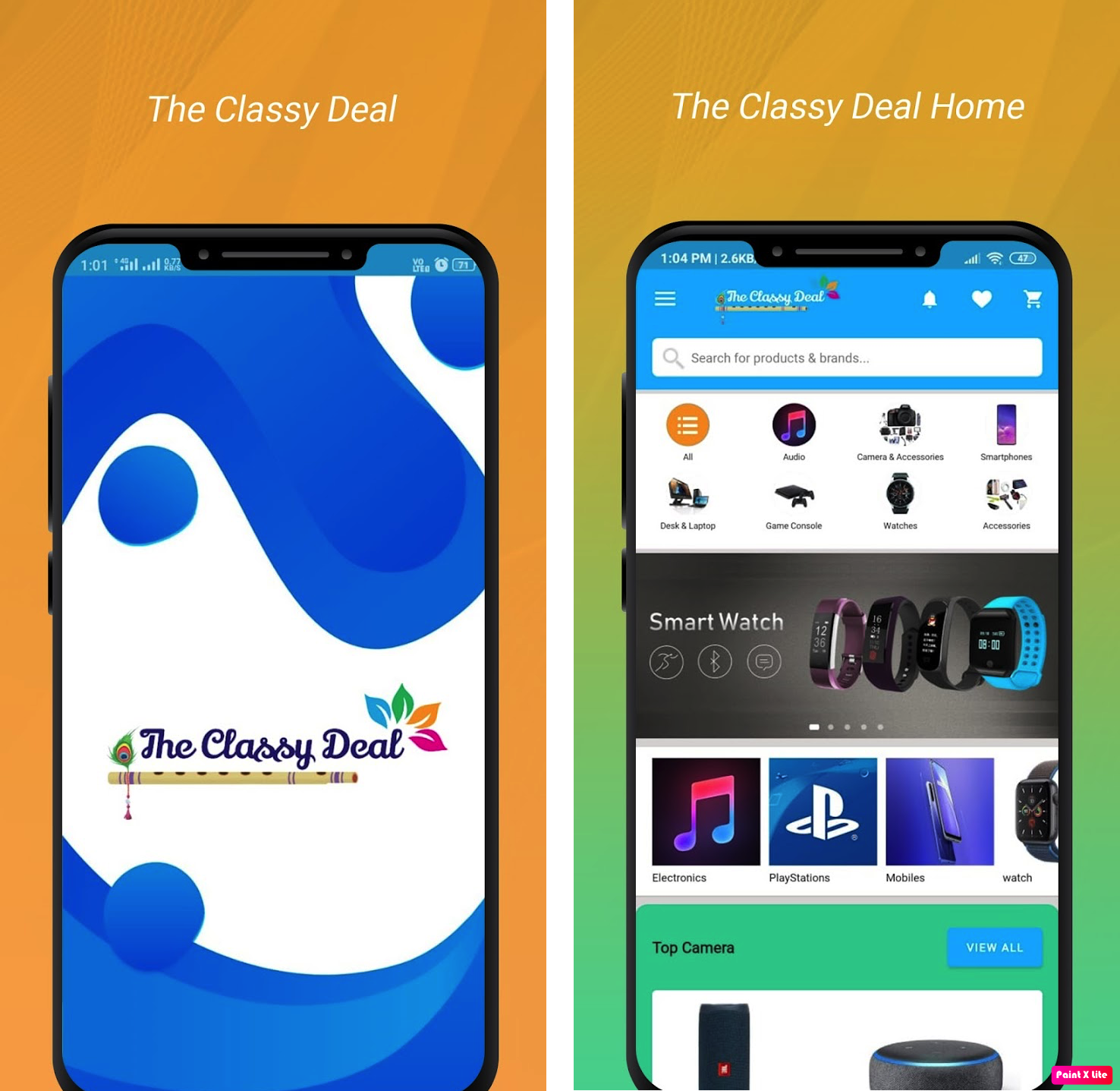 Sadiq Patel Projects