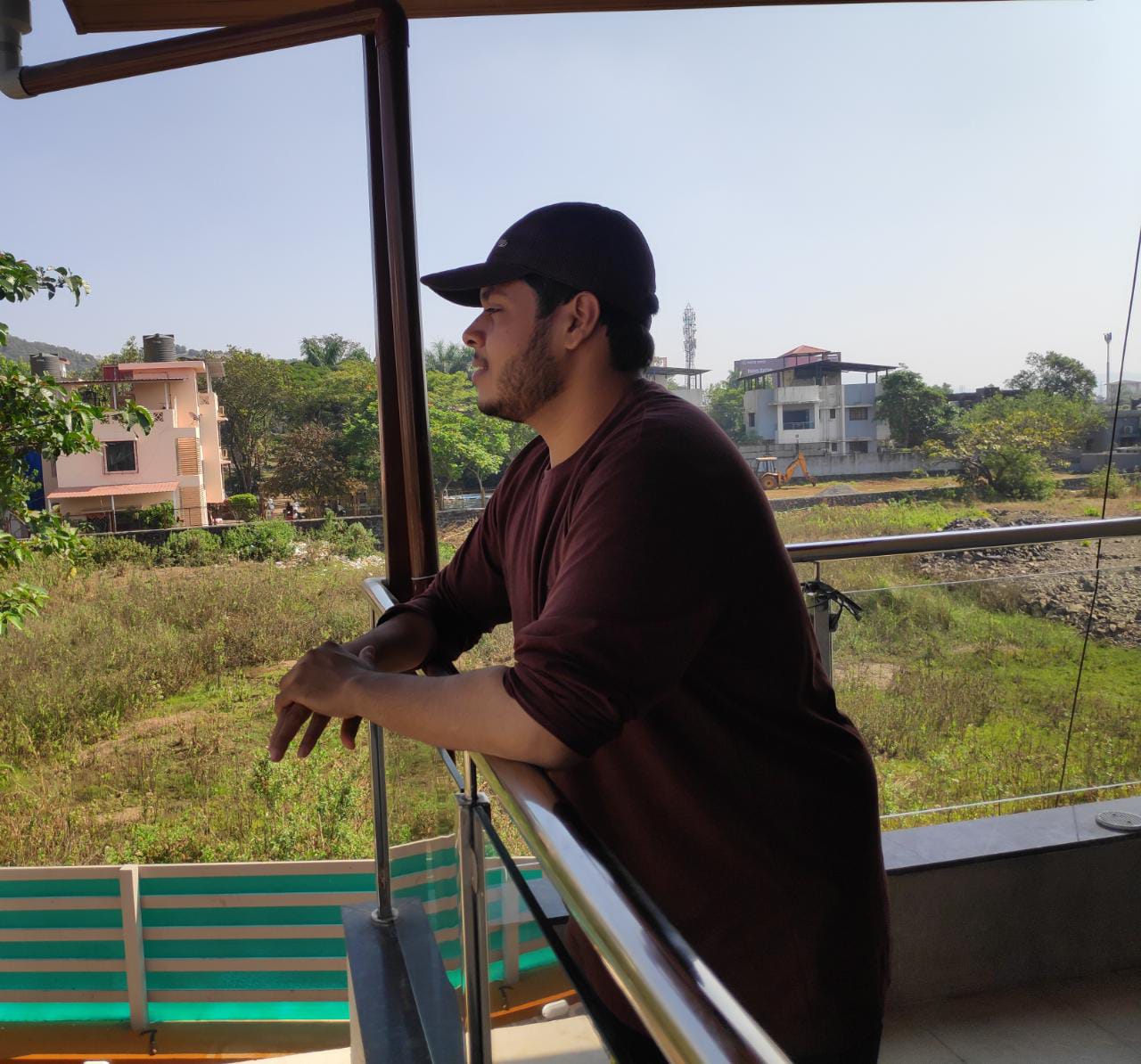 Sadiq Patel Projects