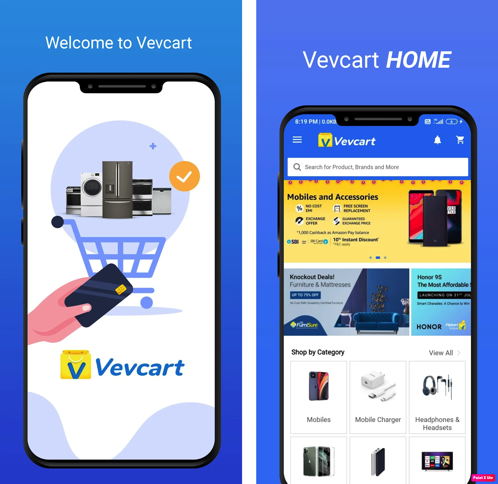 Sadiq Patel Projects